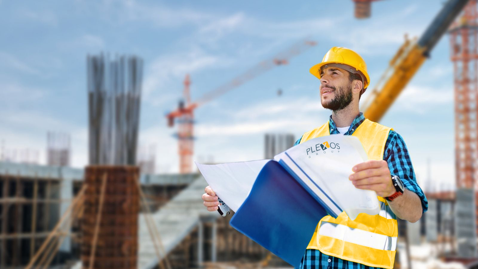 Strategic Planning | Program & Construction Management | Plexos Group